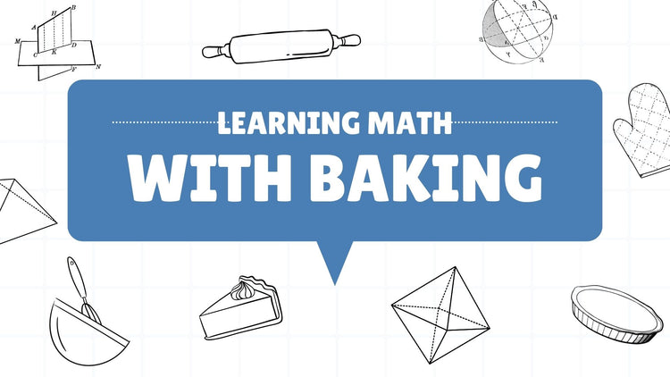 Baking with Kids: A Fun Way to Improve Their Math Skills – Browns Kitchen