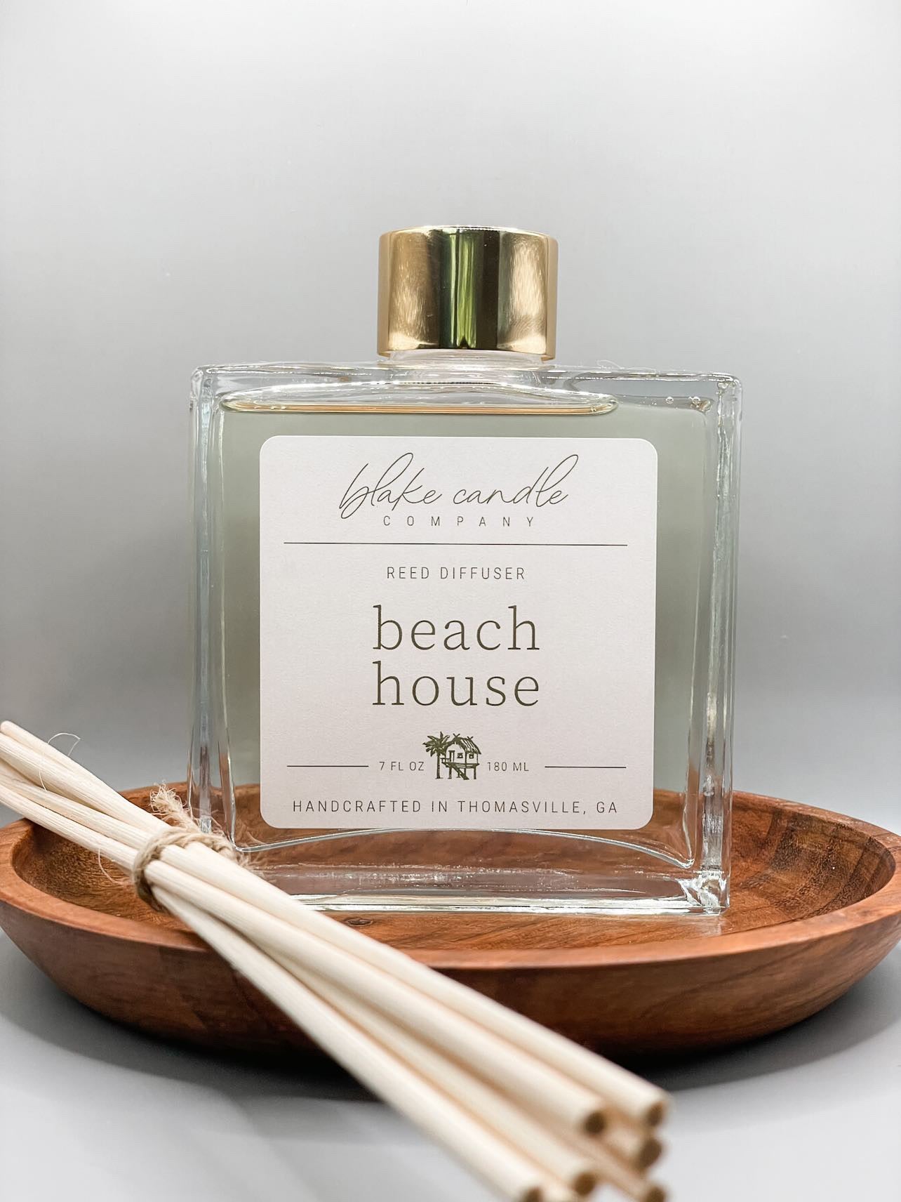 Blake Candle – Browns Kitchen