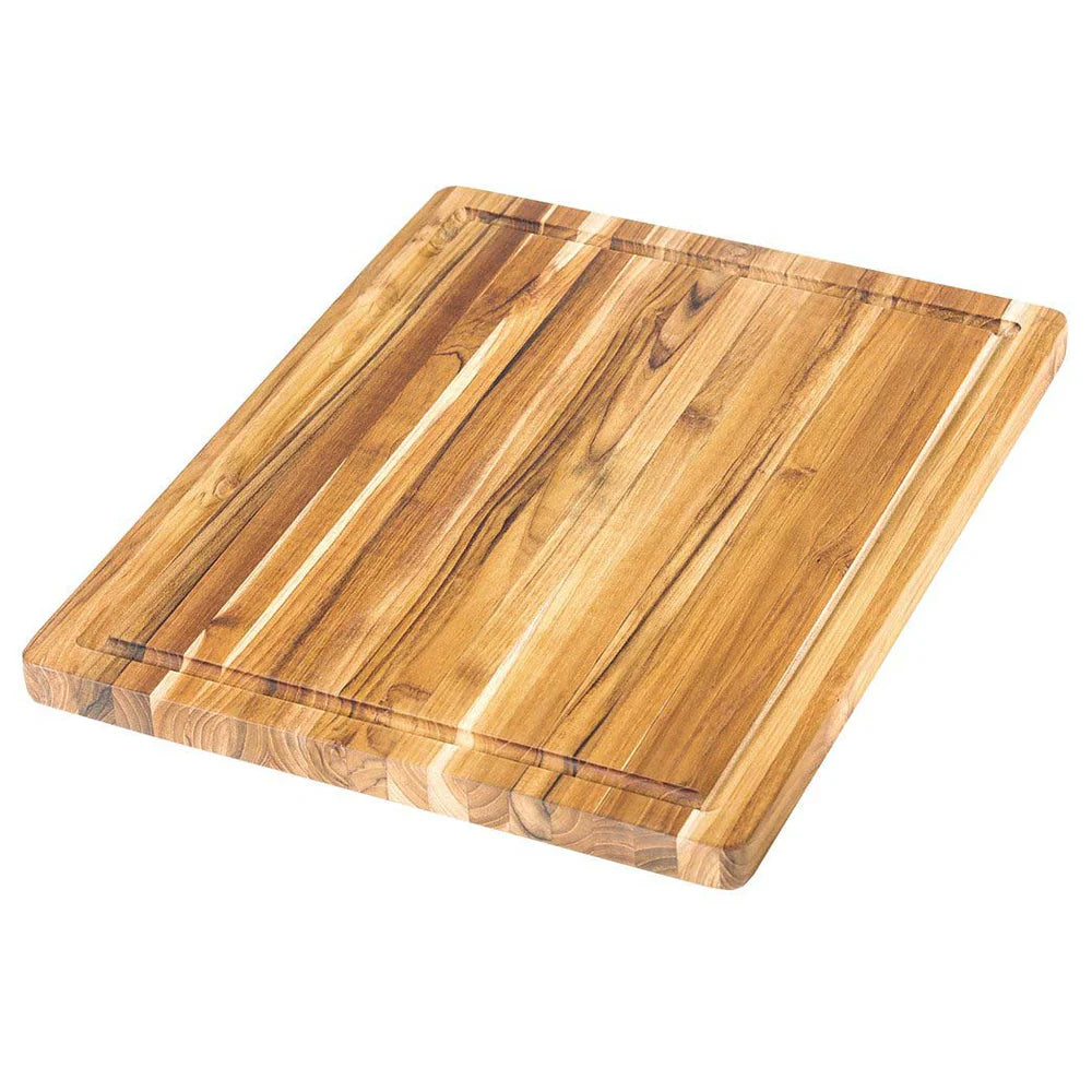 Scandi Edge Grain Cutting & Carving Board 18"x14" – Browns Kitchen