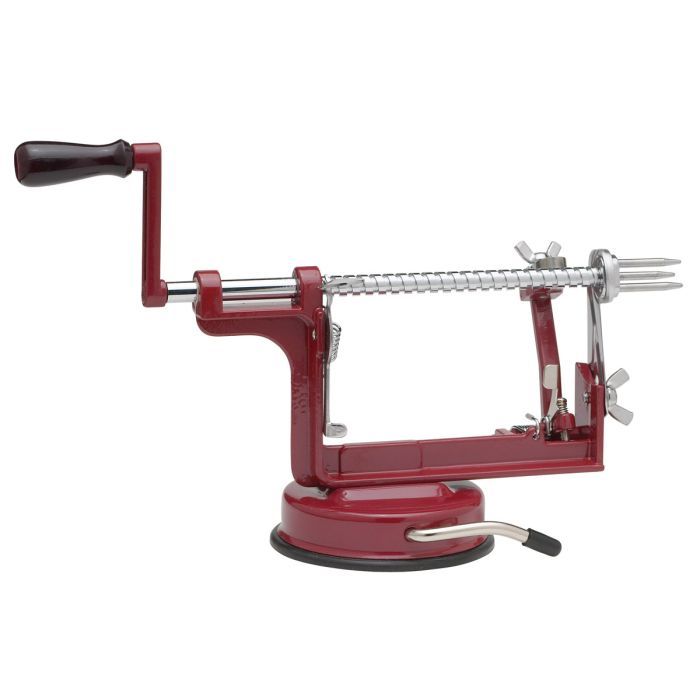 Mrs. Anderson's Baking Apple Peeling Machine – Browns Kitchen