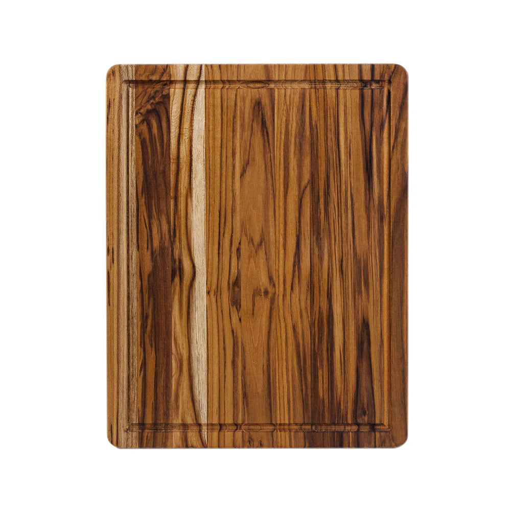 Scandi Edge Grain Cutting & Carving Board 18"x14" – Browns Kitchen