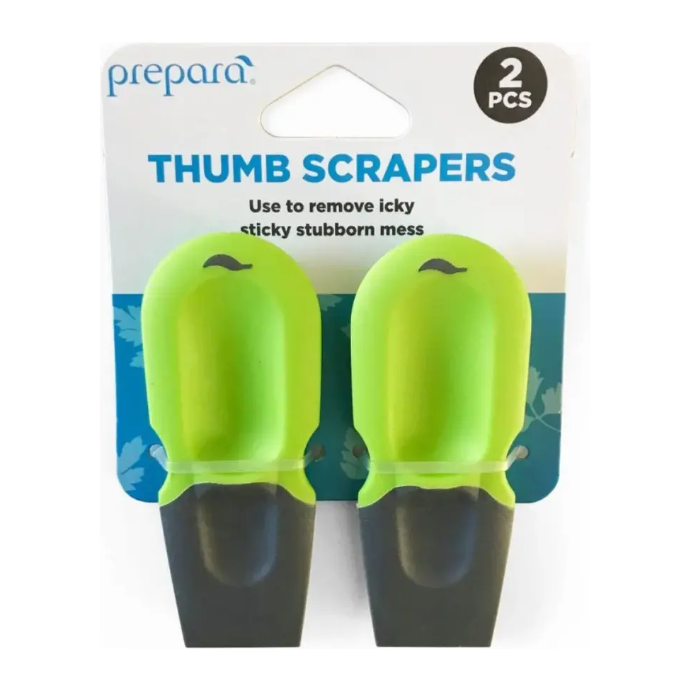 Prepara Thumb Scraper - Browns Kitchen
